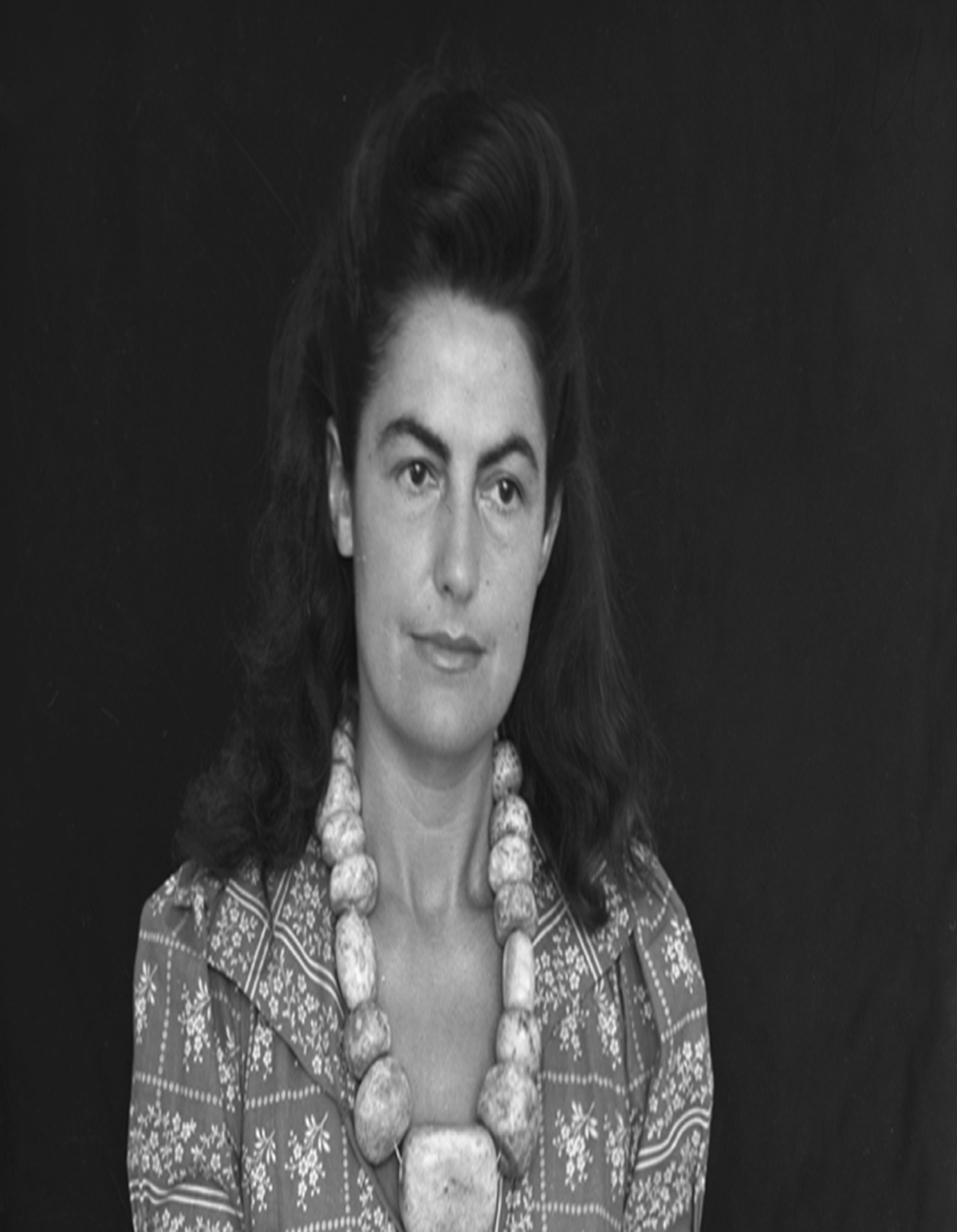 Alice Rahon. Impresiones